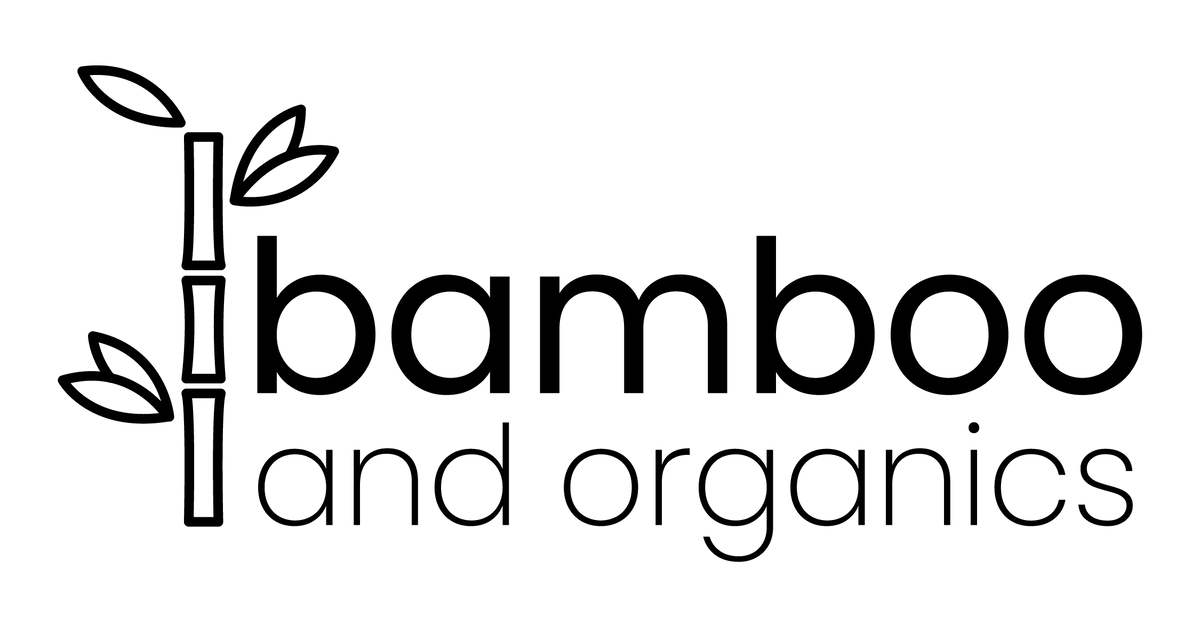 Verde Navidad🎄 – Bamboo & Organics